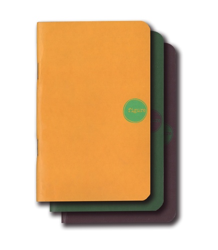 2014 "Colors" | Figure Notes