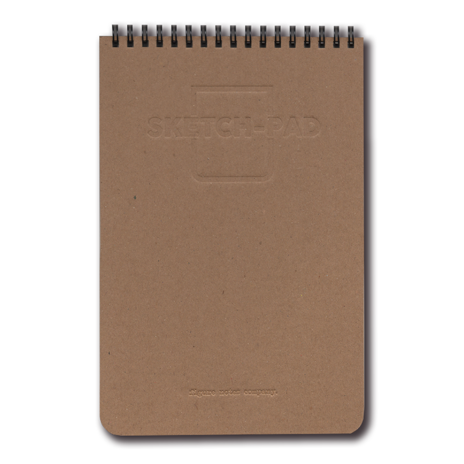 SKETCH-PAD | Figure Notes
