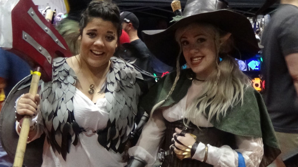 Dungeons & Dragons Podcasts are Immersive Gaming Experiences