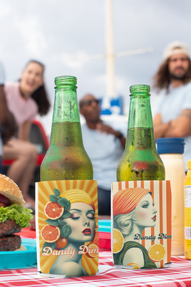 DANDY DIMES | Mammoth Farms