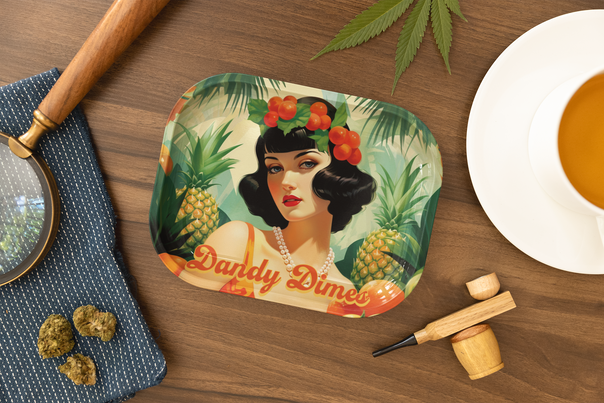 DANDY DIMES | Mammoth Farms