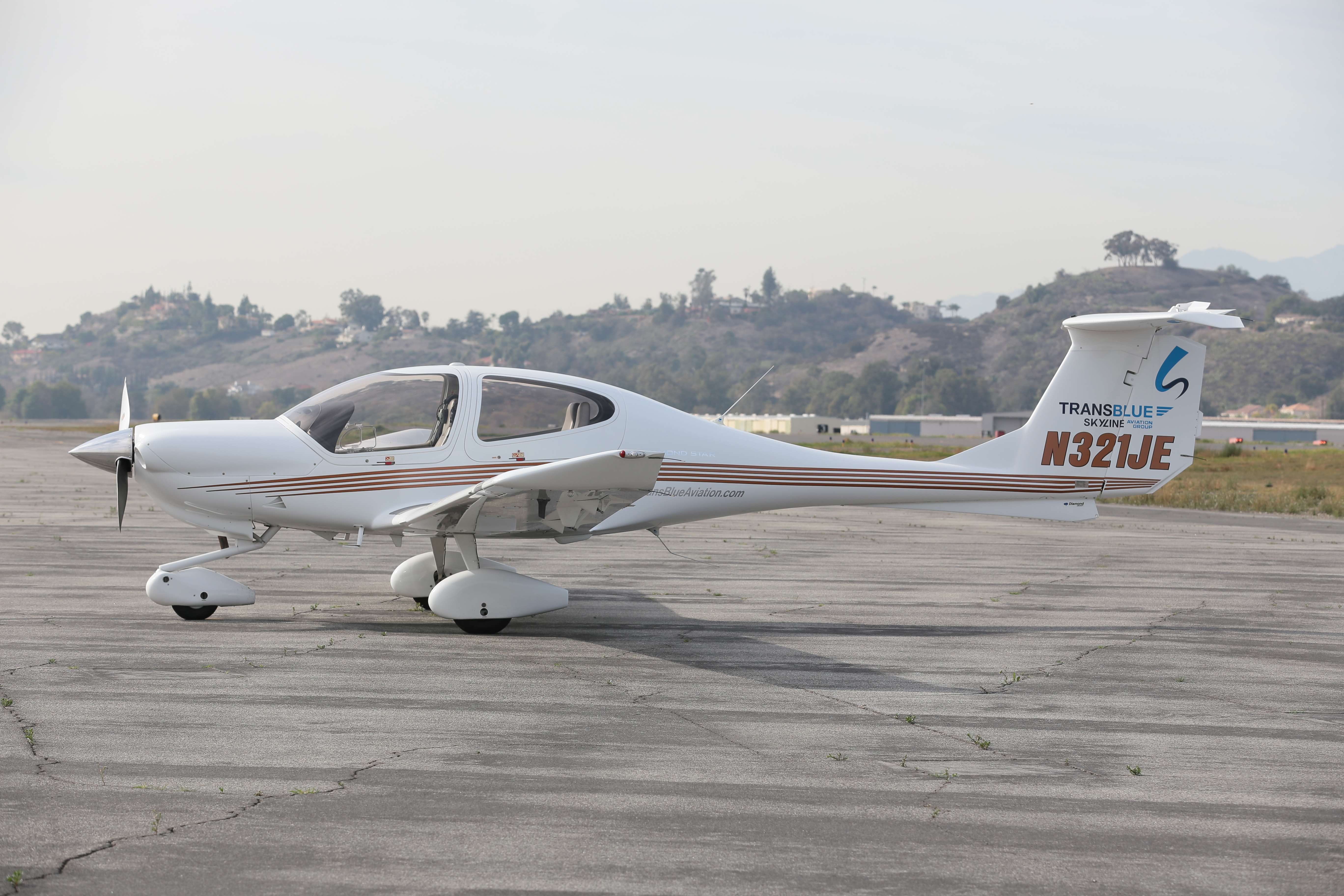 Glass Cockpit Transition