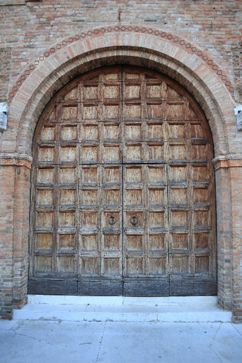 Nailing Truth to the Cathedral Door: A Response to Spiritual Abuse in ...