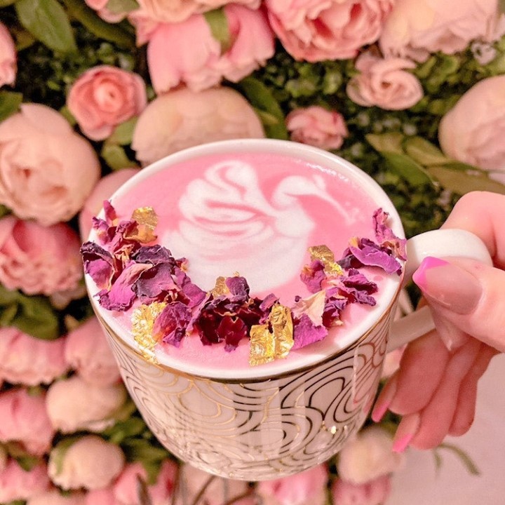 The Cafe Concept