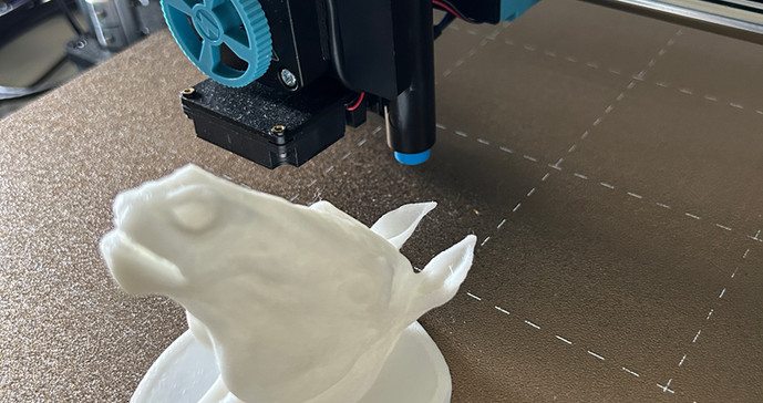 Tests | Impression 3d