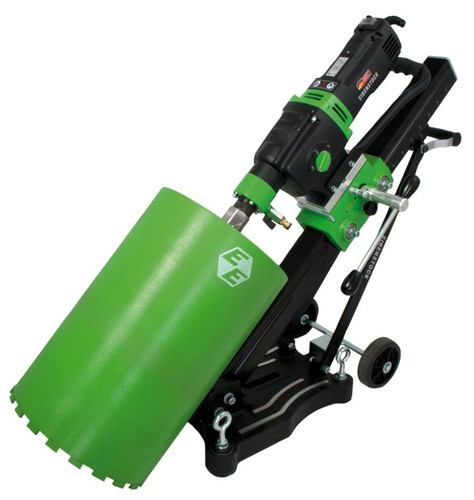 Diamond Drill Rig | Premier Plant Hire