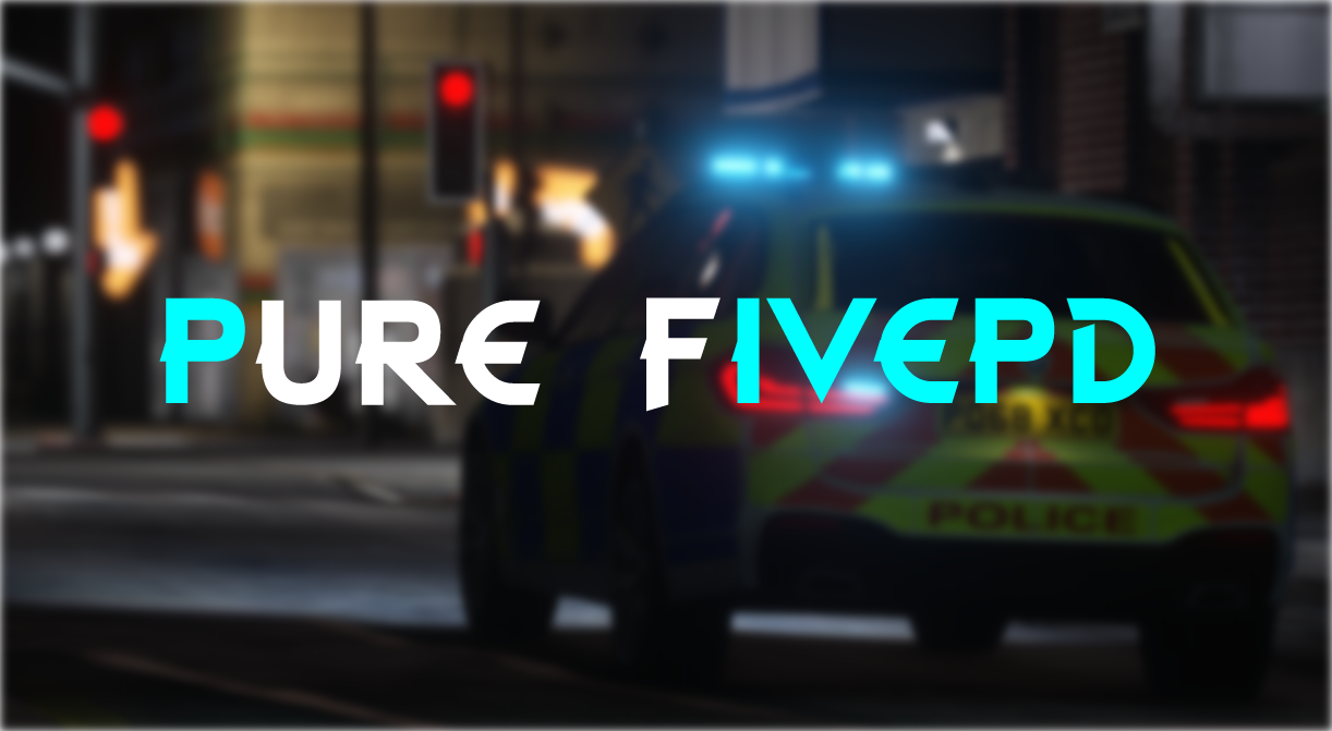 FAQ Pure FivePD FAQ Pure FivePD
