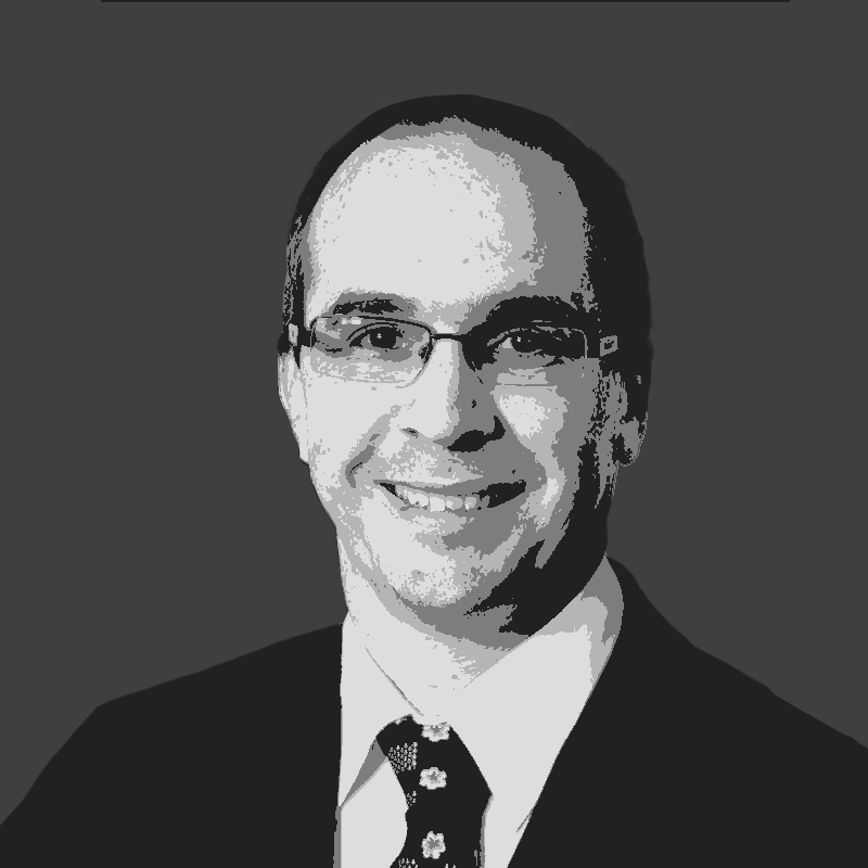 Barry Grek | Phronesis Security