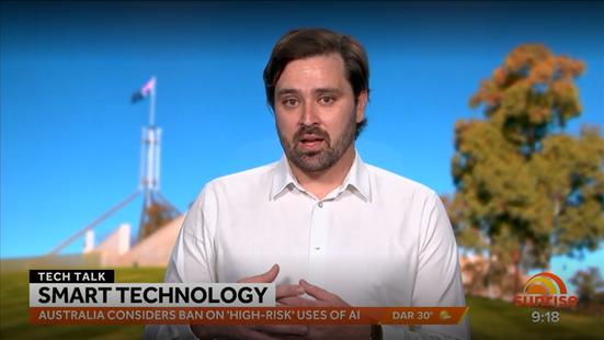 Media | Phronesis Security