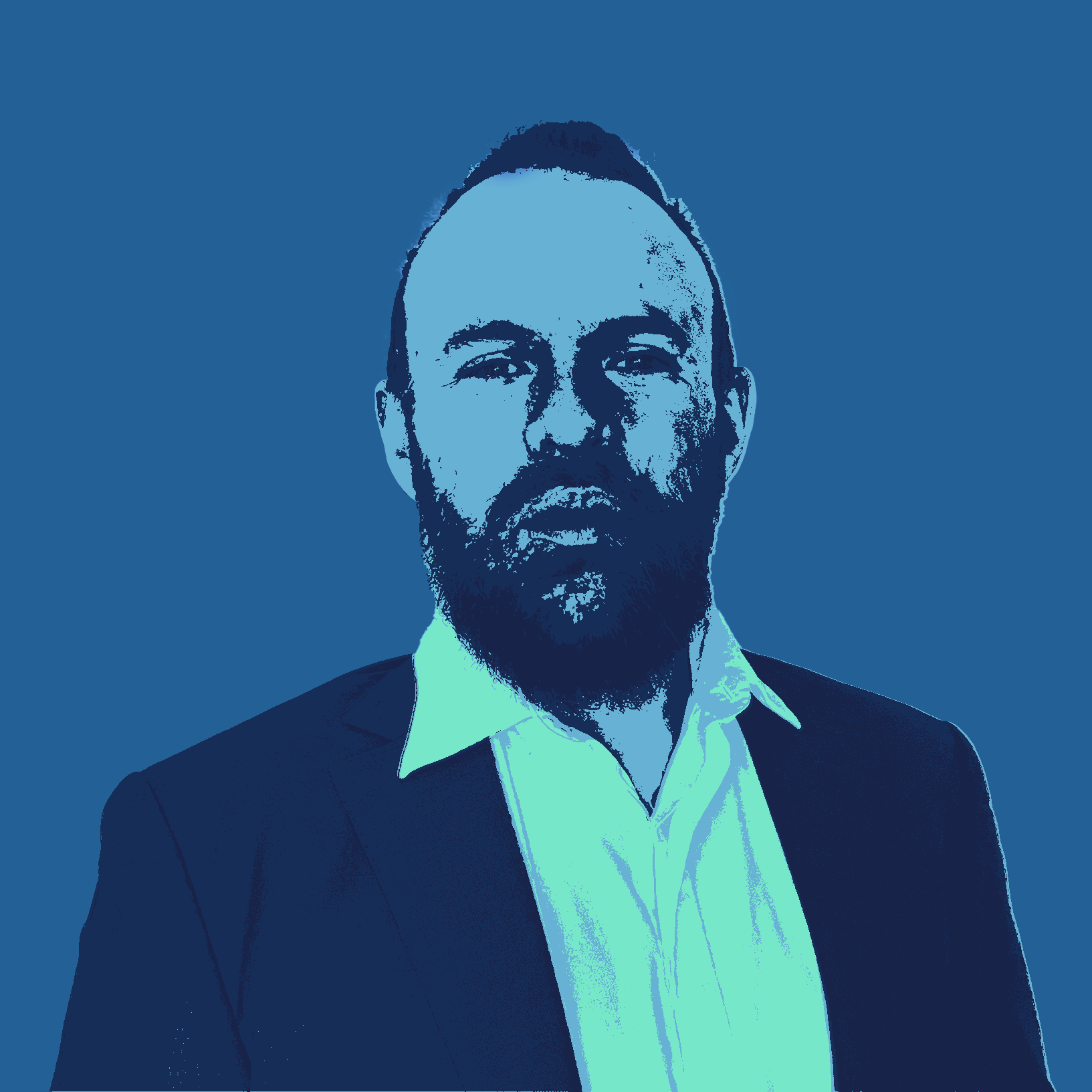 James van Rooyen | Phronesis Security