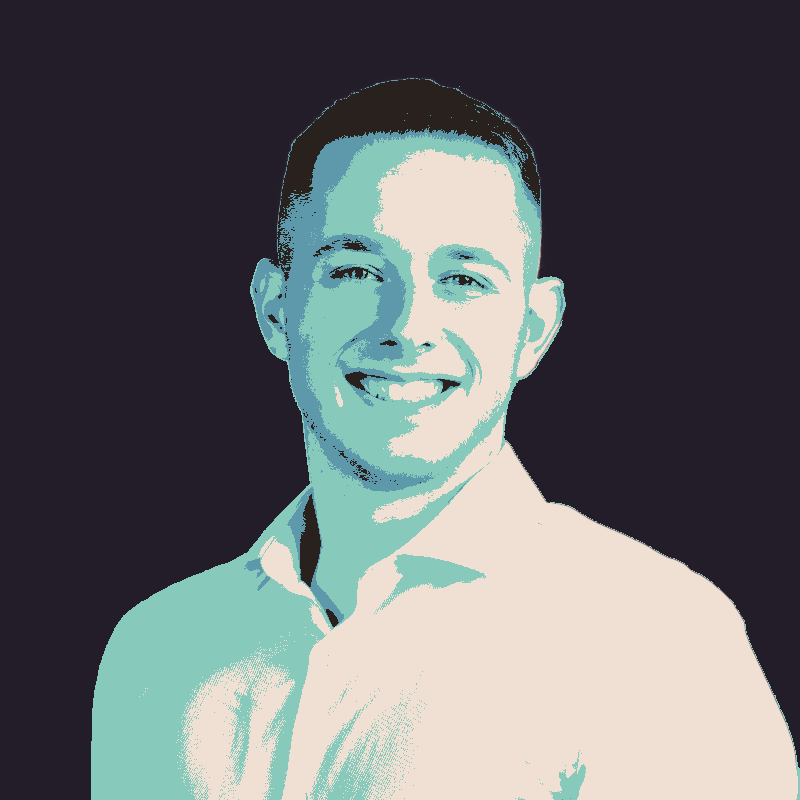 Harry Smith | Phronesis Security