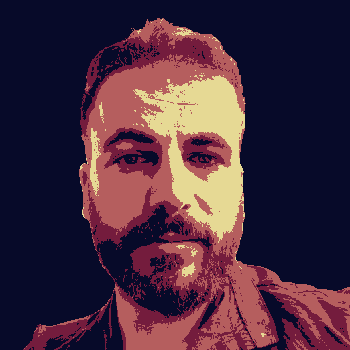 Tonee Marqus | Phronesis Security