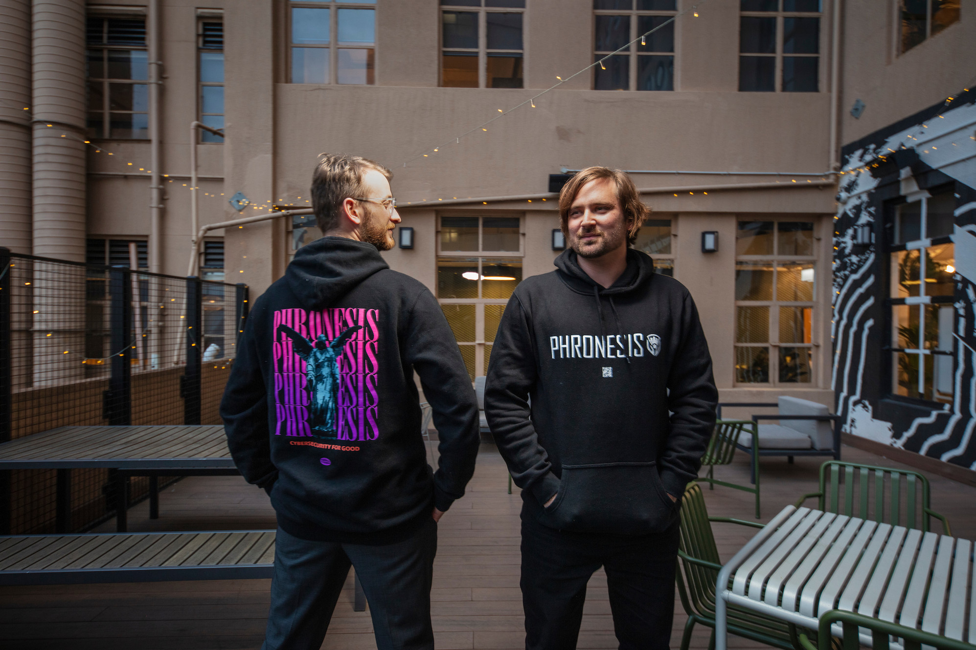 Our Mission | Phronesis Security