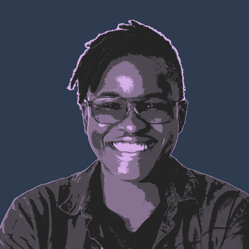 Queen Aigbefo | Phronesis Security