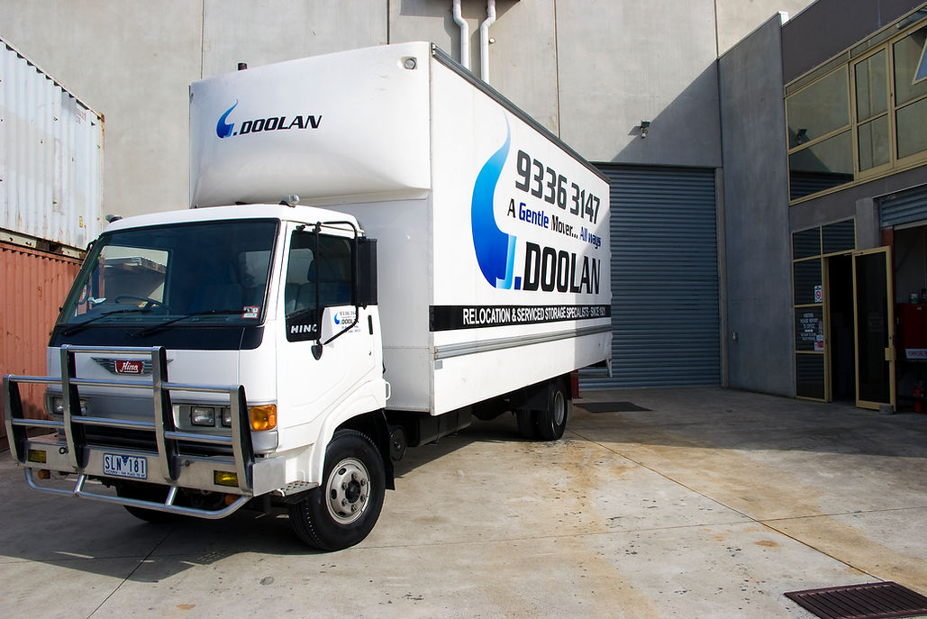 About | jdoolan.com.au