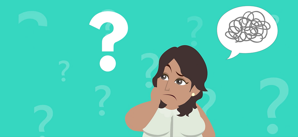 Exploring Mental Health: Understanding Body Dysmorphic Disorder (BDD ...