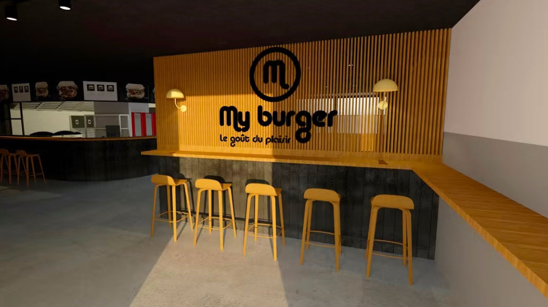 ACCUEIL | My Burger