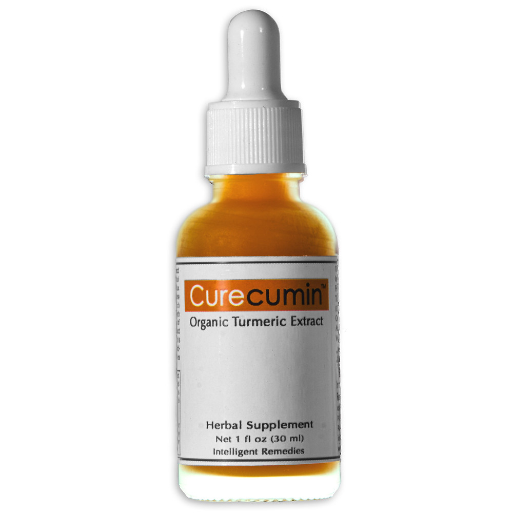 Why Curcumin/Turmeric is called “CUREcumin” (5 reasons)