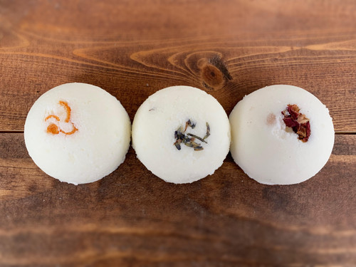 Bath Truffles | My Site