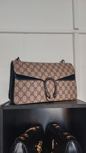 GC Handbag | Sovereigns Jewellery