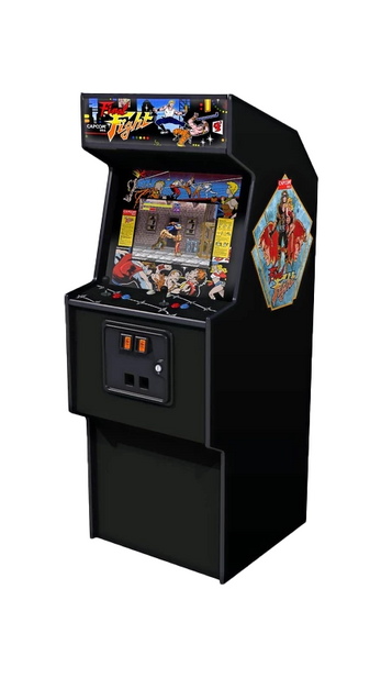 Game Flash Events Arcade | Standard Arcade Rental | Austin Arcade Rentals