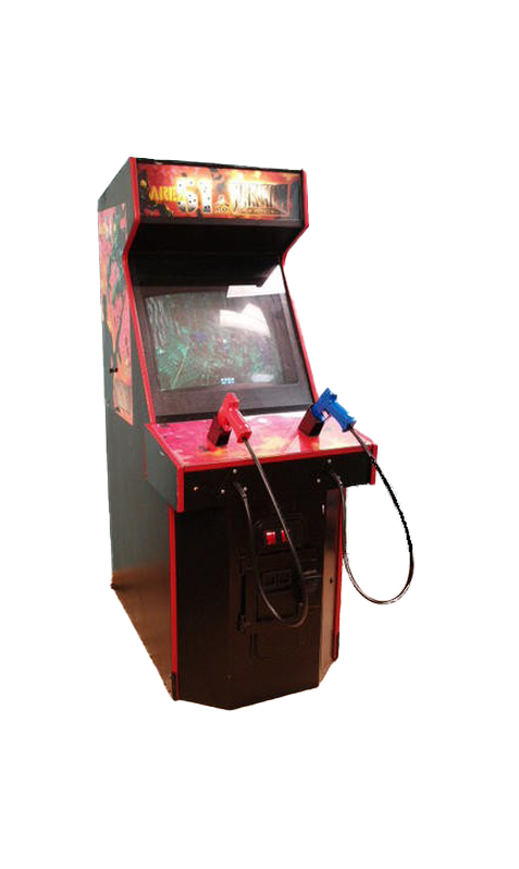 Game Flash Events Arcade | Deluxe Arcade Rental | Austin Arcade Rentals