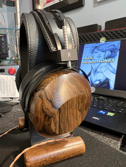 Headphones | Jm Audio Editions