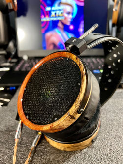 Headphones | Jm Audio Editions