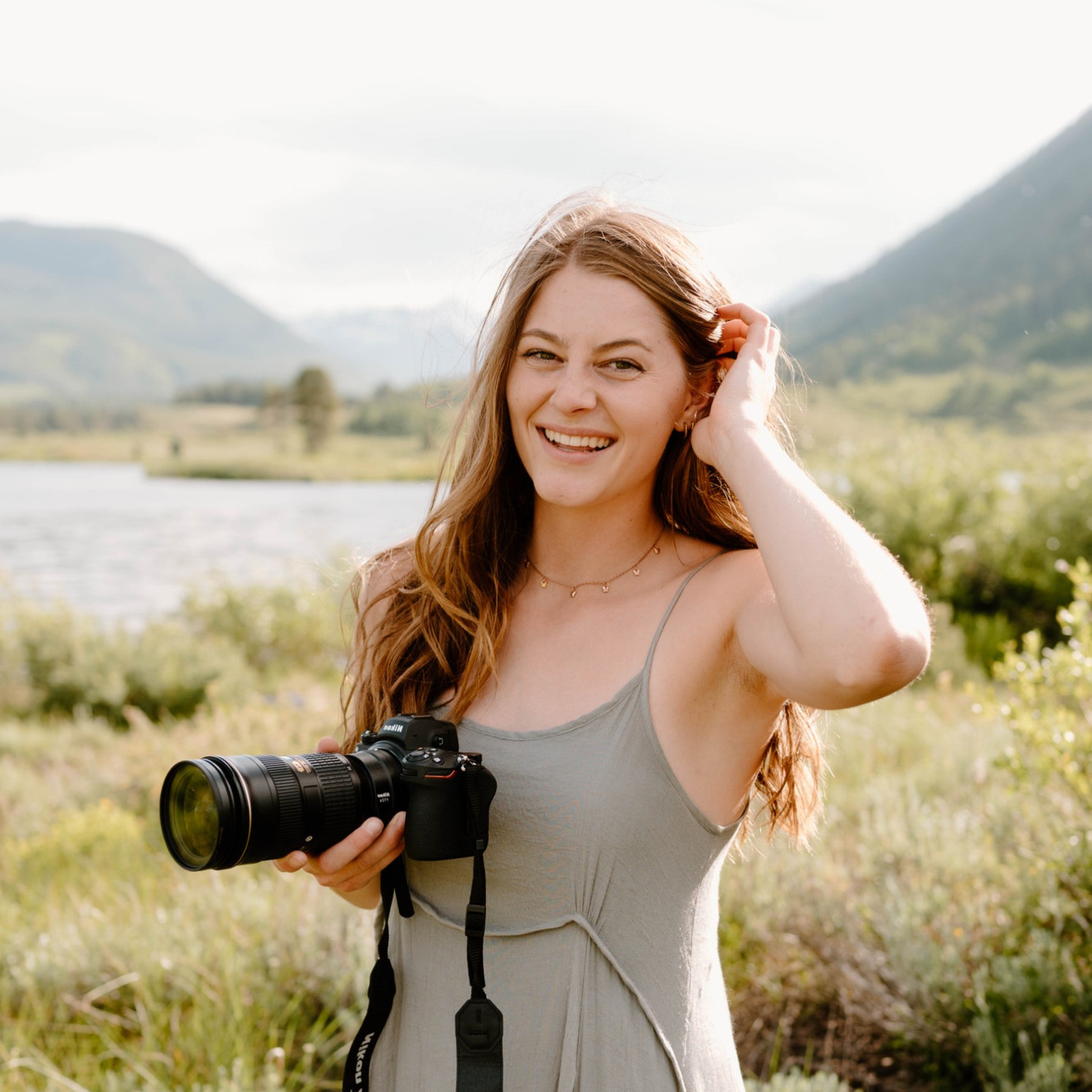 Adventurous Couples | Crested Butte, Colorado Photographer |Jacey Kate ...