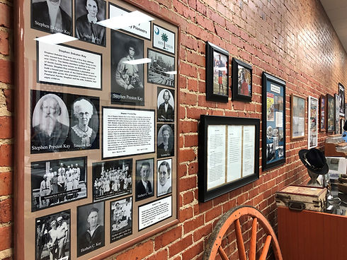 Home | Museum Of Big Sandy