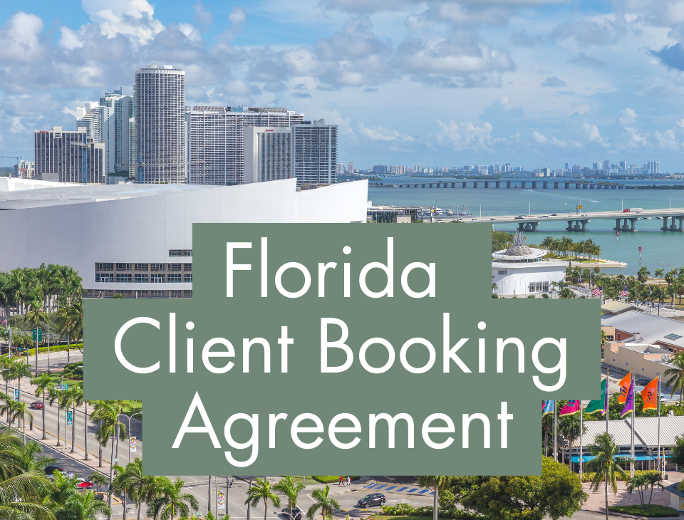 Florida Client Booking Agreement: Your Comprehensive Guide to Getting Paid