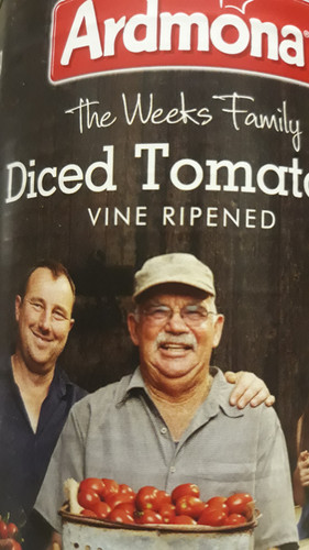 Ardmona Diced Tomatoes 400g | Lettuce Inn