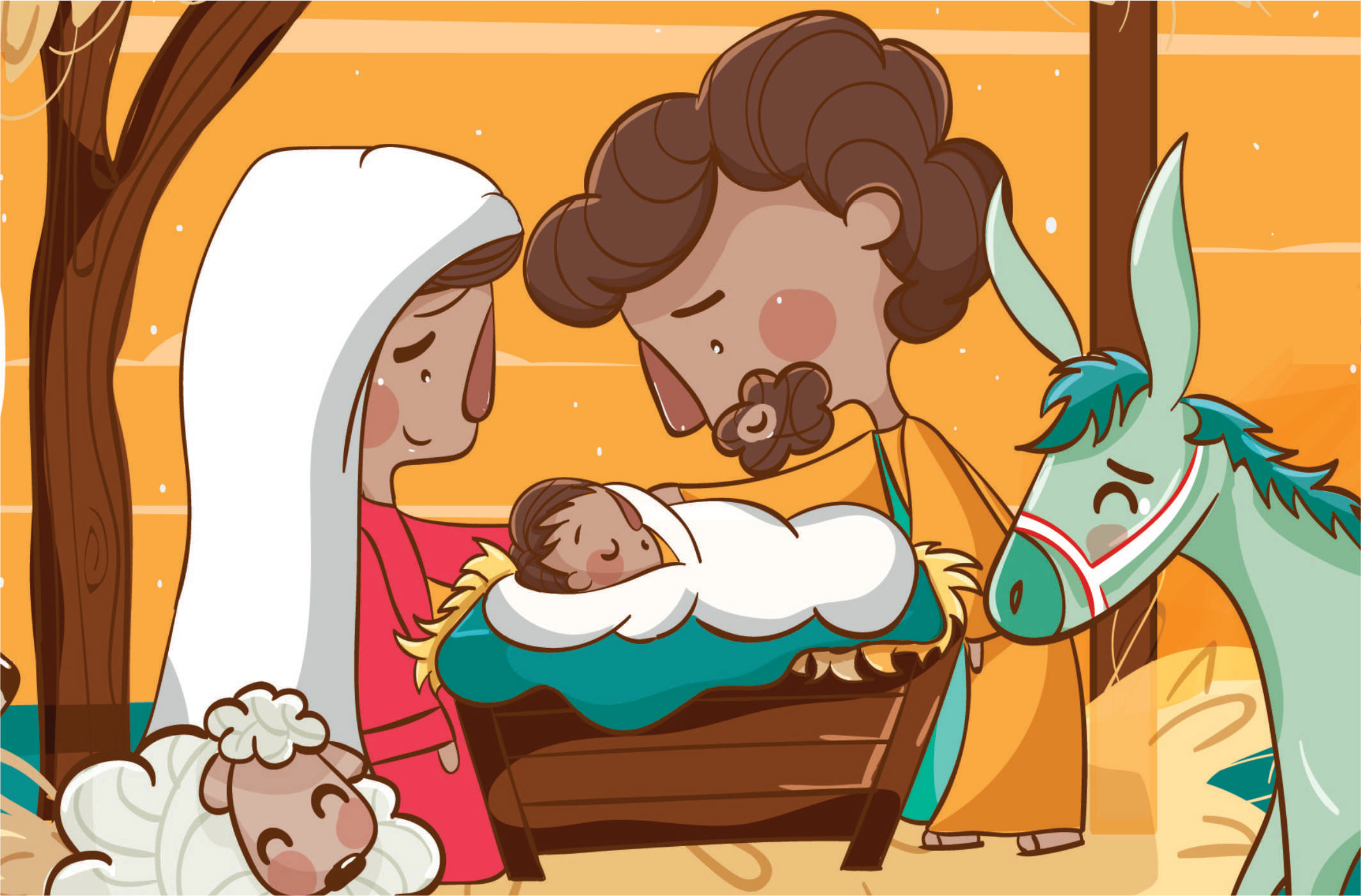 INÍCIO | Jesus em nosso lar