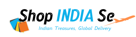 Shop from India and Ship Internationally at lowest price | Shop India Se