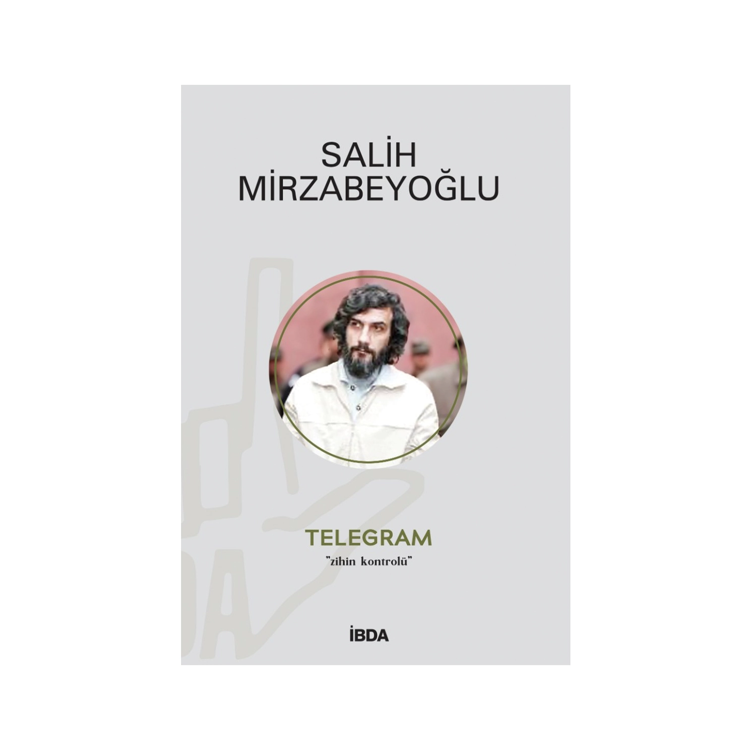 Salih Mirzabeyoğlu Kitapları | Aylık Baran | İstanbul