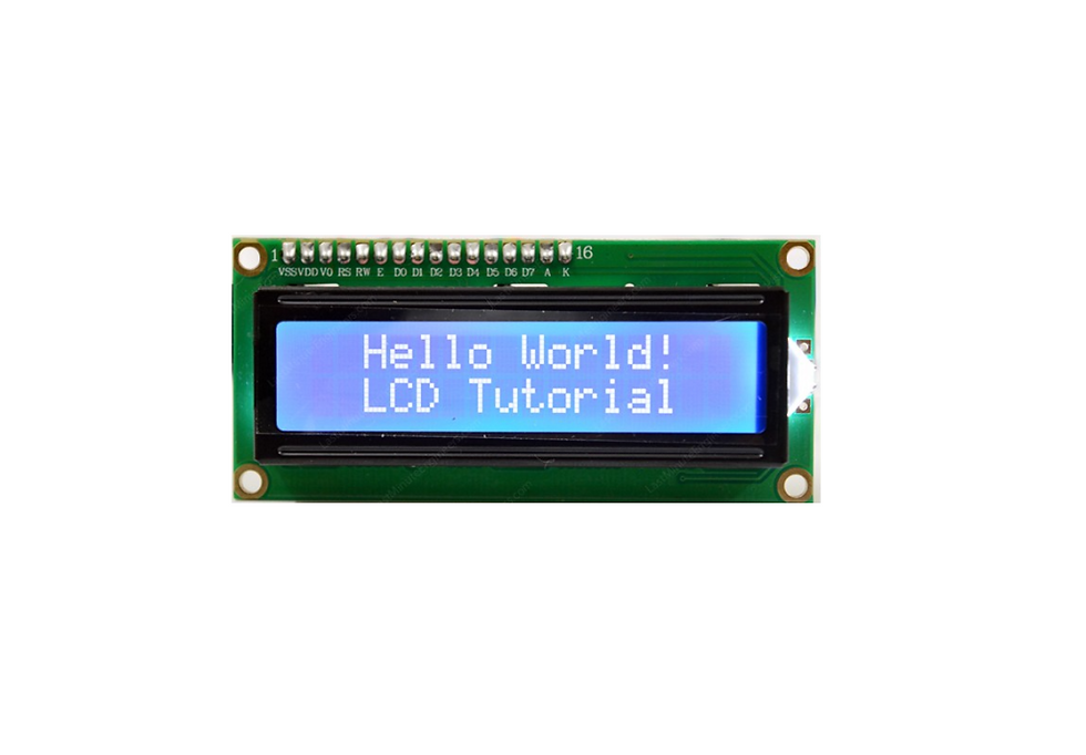 Memahami Protokol Komunikasi Serial untuk Mikrokontroler: RS-232, SPI ...