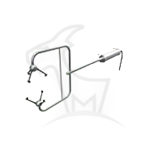 WindMaster HS | Mertani