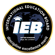 What is IEB Accreditation | International Education Board