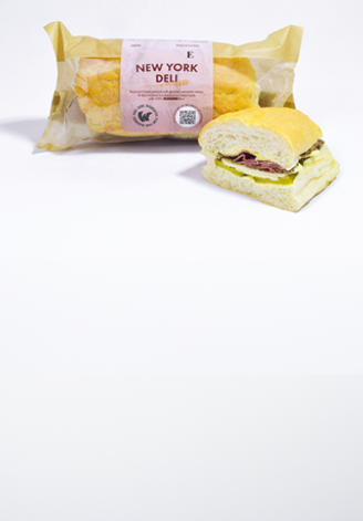 Retail Products | Tiffin Sandwiches