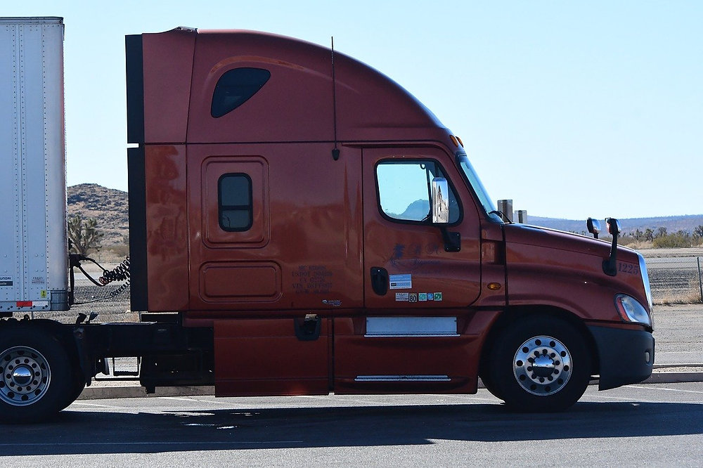 TFI International Is Set to Acquire UPS Freight: What This Means for ...