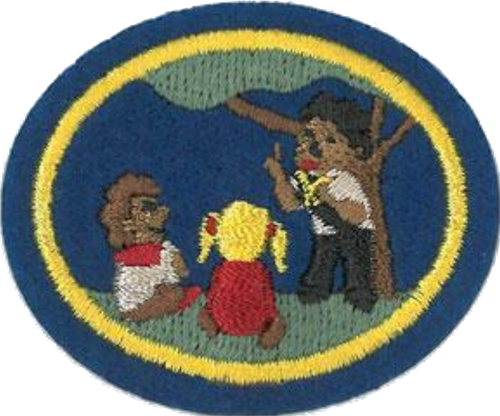 Missionary Life (Pathfinder Honor) | youth-ministries