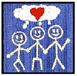 Friends (Adventurer Award) | youth-ministries