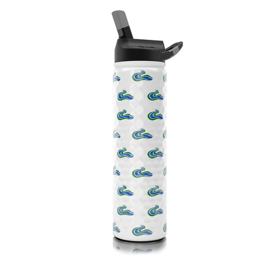 Dimpled Golf - 27 oz. Water Bottle | SIC Promo