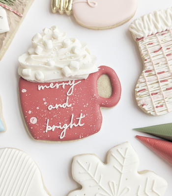 Custom Cookies in Pittsburgh | Micah Made Cookies