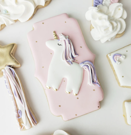 Custom Cookies in Pittsburgh | Micah Made Cookies