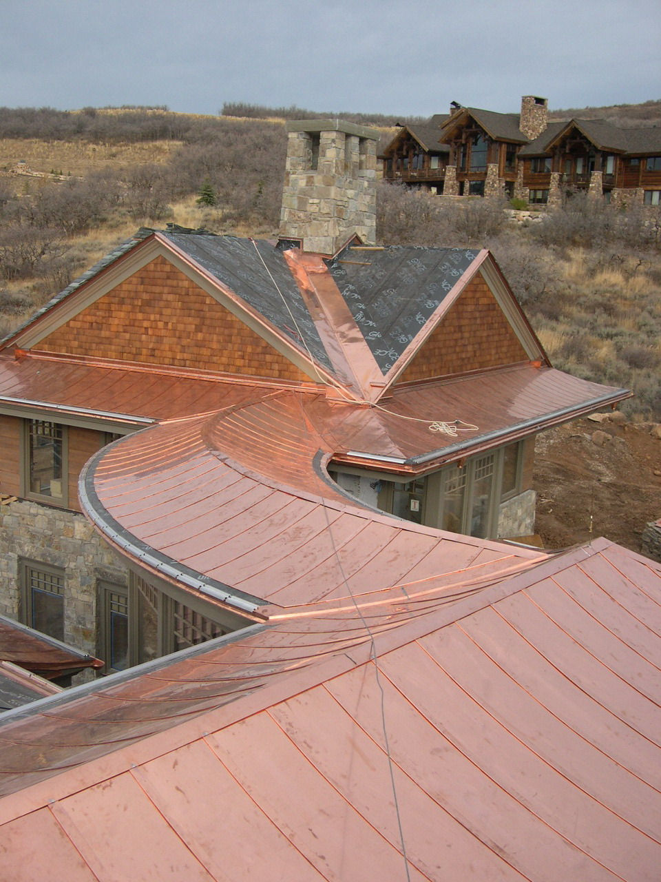 Utah Tile & Roofing | UTR | Salt Lake City
