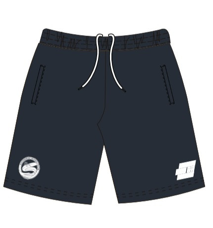 Senior Men's Training Shorts | Elsternwick CC