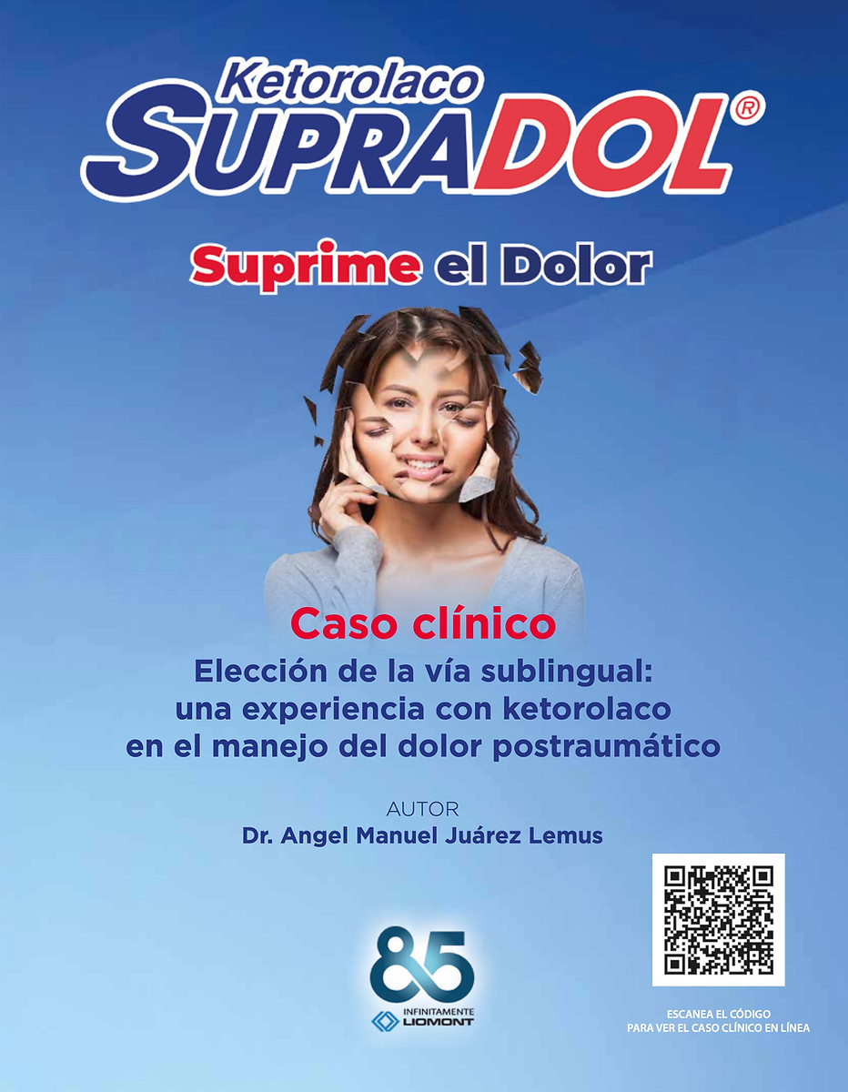 En Directo con el Experto | Laboratorios Liomont