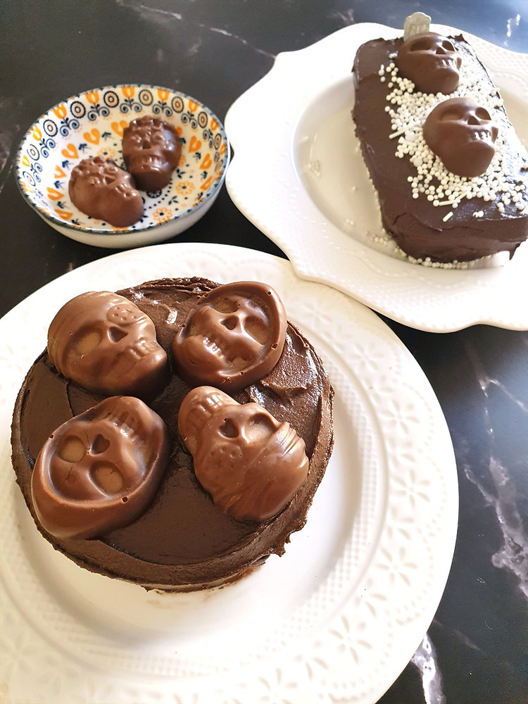 Sweet William Chocolate Review: Dairy-Free & Vegan
