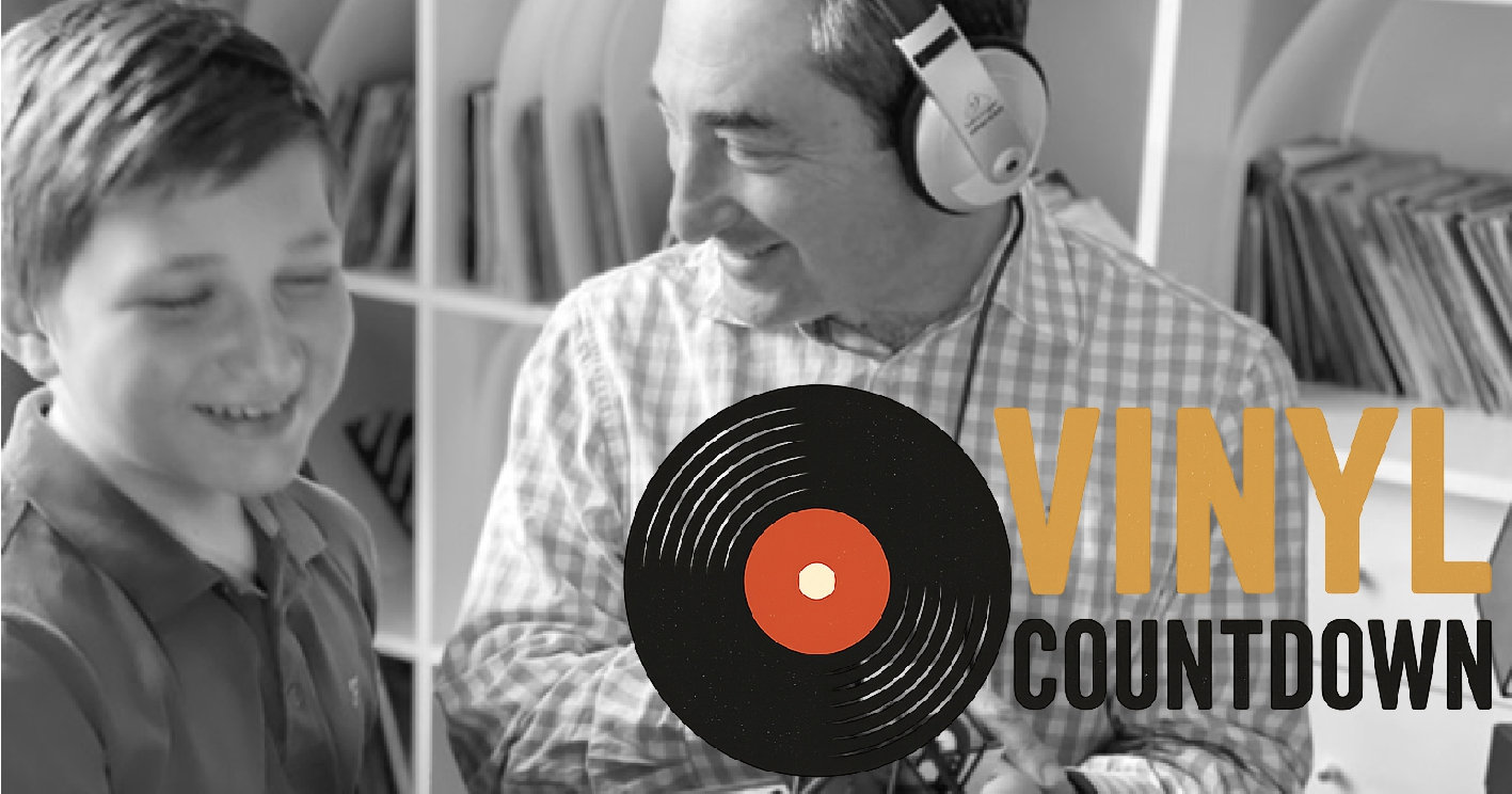 Vinyl Countdown | NFRS RADIO